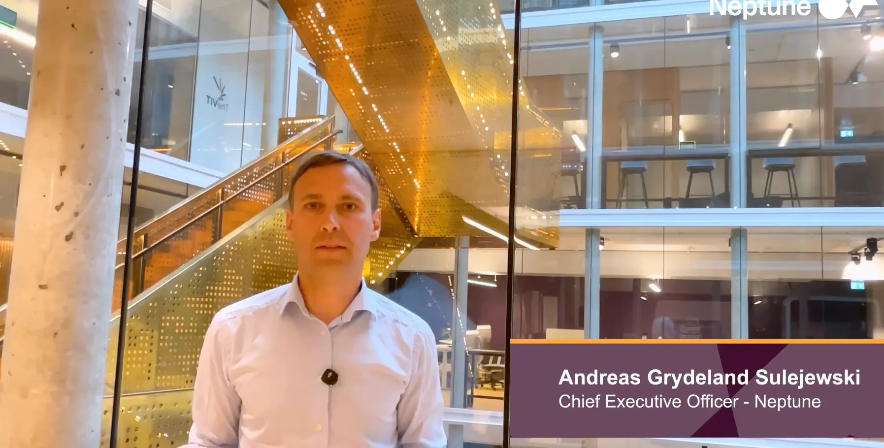 Low-Code Enterprise App Development | Neptune Software